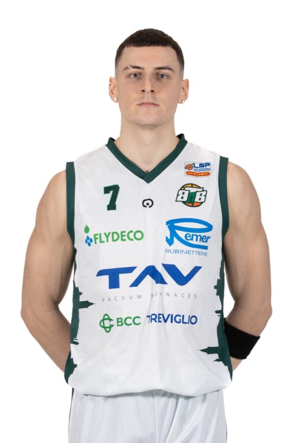 TAV Treviglio Brianza Basket | Official site