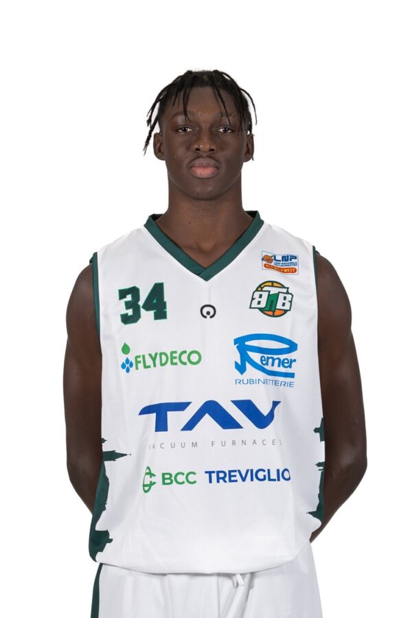 TAV Treviglio Brianza Basket | Official site