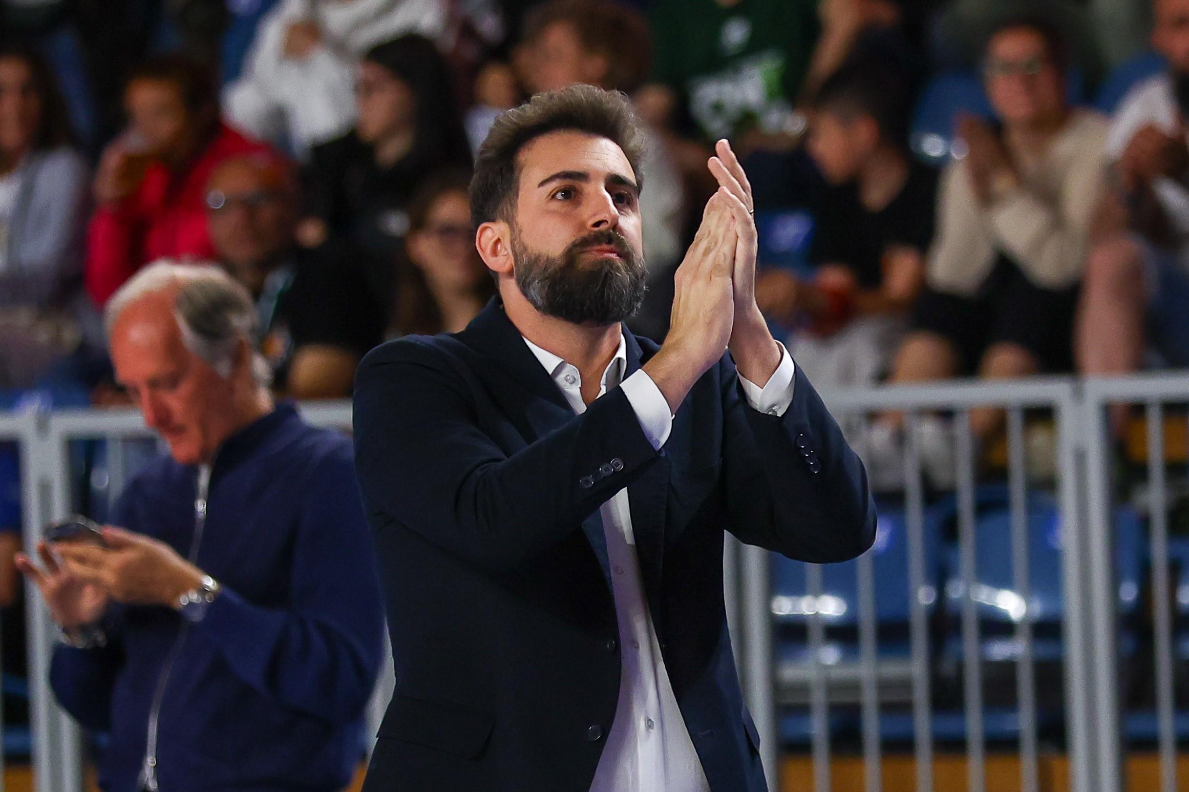 TAV, per Davide Villa conferma sulla panchina biancoverde | Treviglio ...